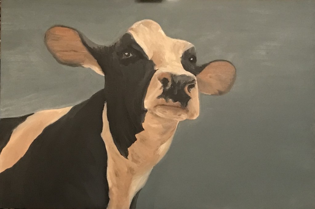 Commissions – Anna MacLeod Art