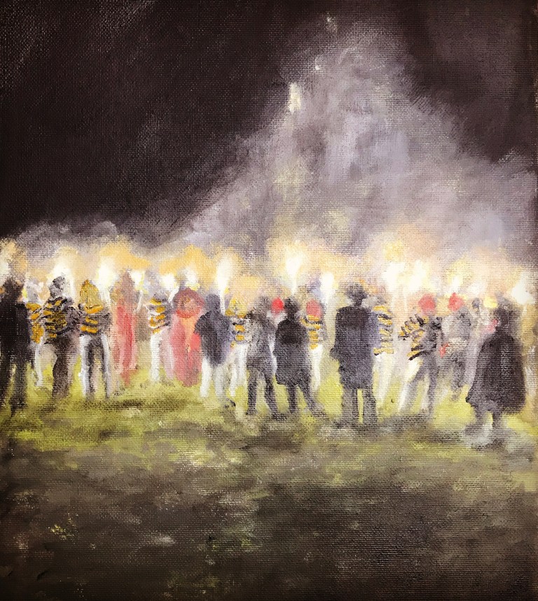 Commissions – Anna MacLeod Art