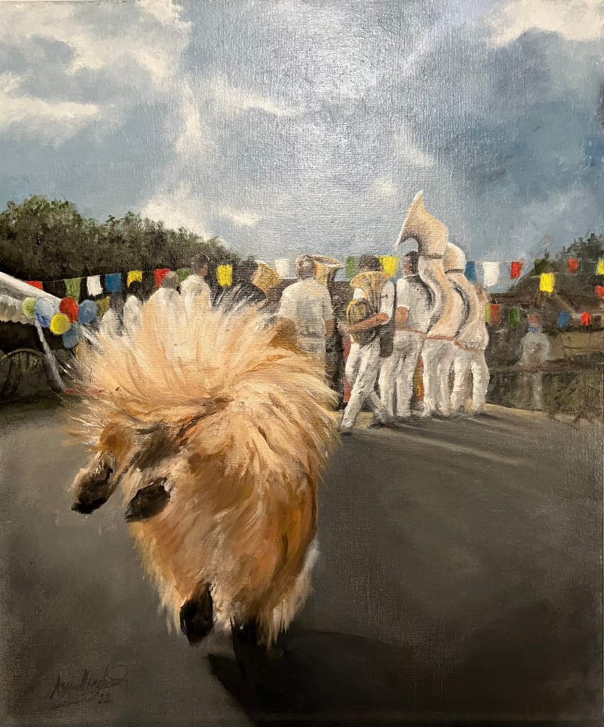 Commissions – Anna MacLeod Art