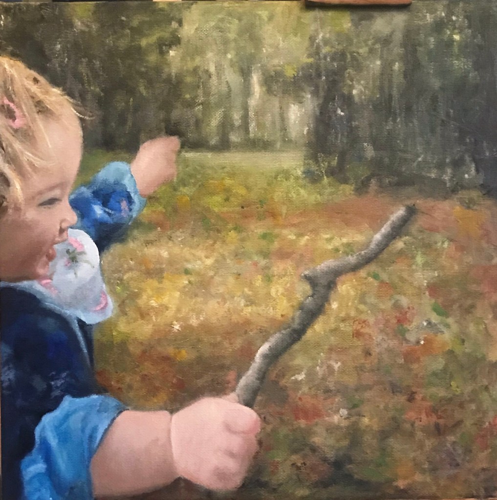 Commissions – Anna MacLeod Art