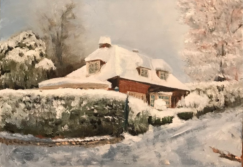 Commissions – Anna MacLeod Art